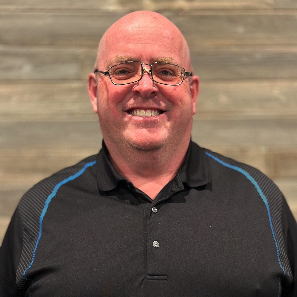 Staff & Leaders – First Rock Fellowship